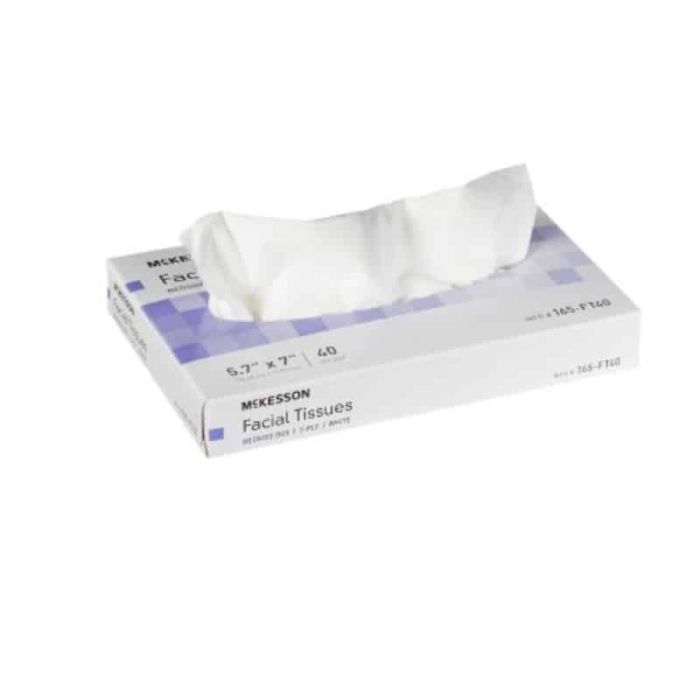 Facial Tissue
